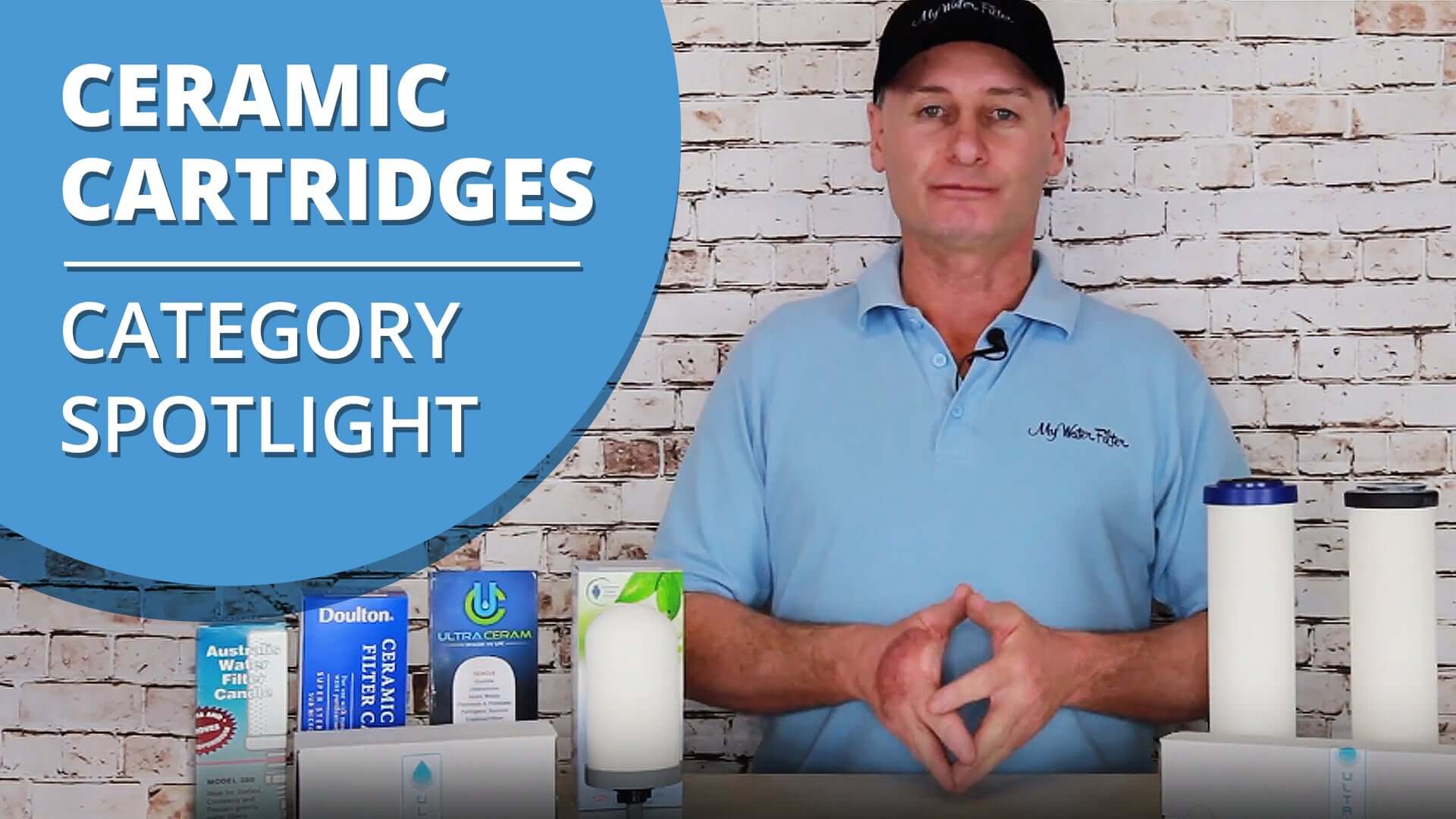 What are the different range of Ceramic Cartridge | Blog