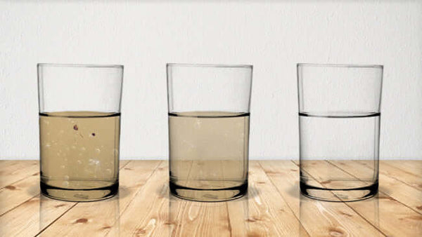 How to Have Clean, Fresh Water Free of Chemicals in Your Home | Blog