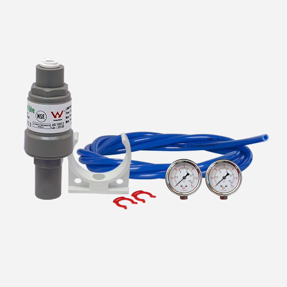 Buy Water Filter Accessories & Parts Online | My Water Filter