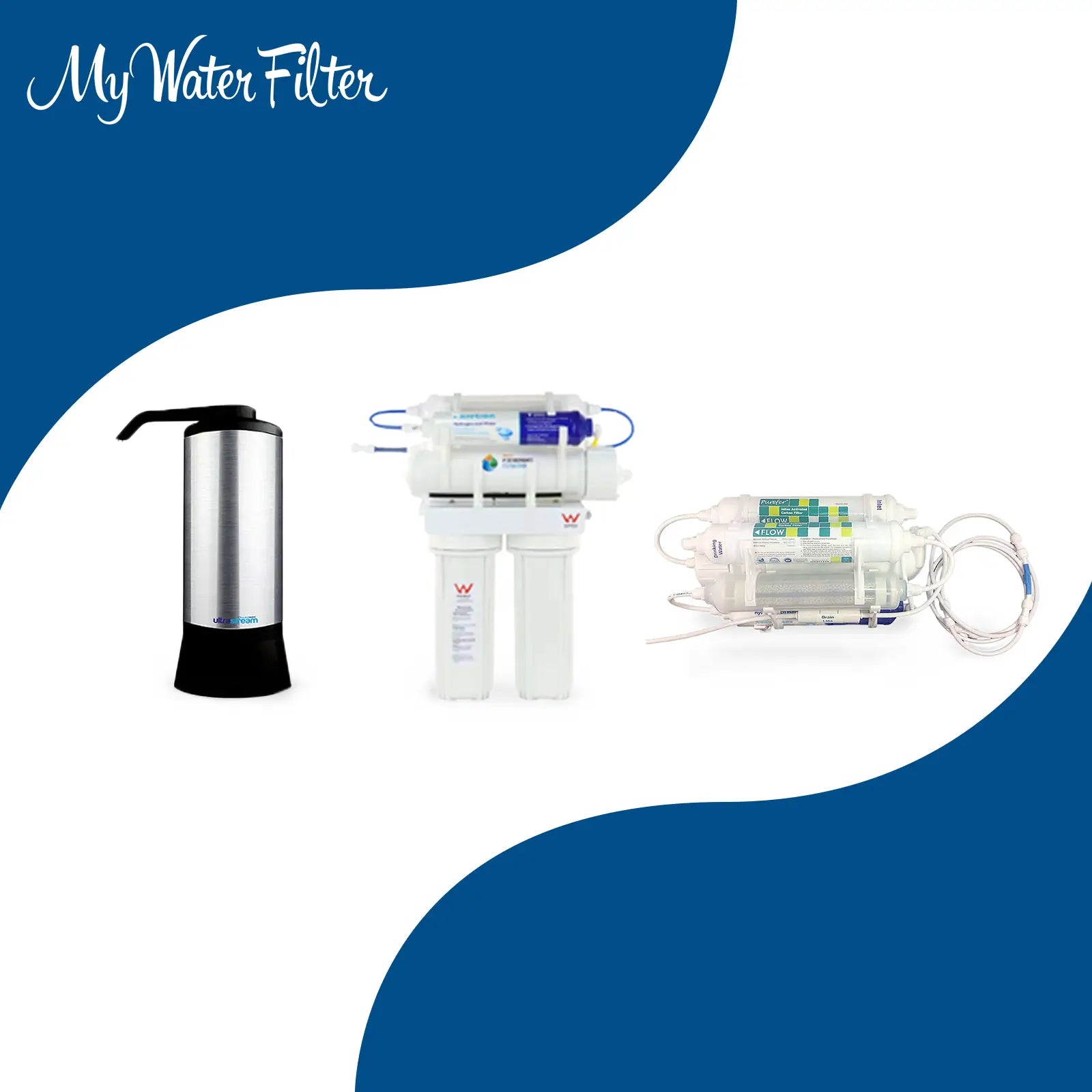 Discover the Power of Hydrogen Water Filters - Shop Now for Clean ...