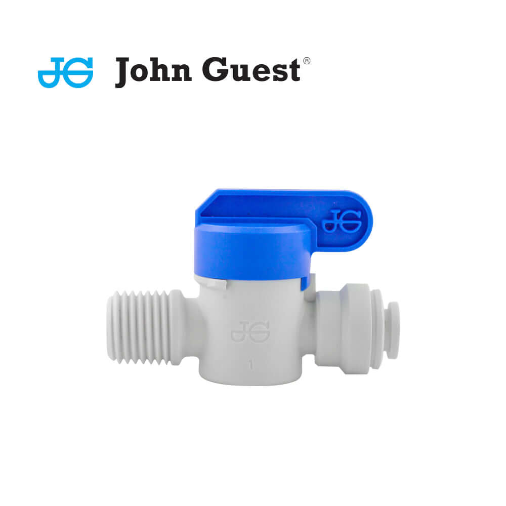Buy John Guest Water Filter Accessories & Parts | My Water Filter