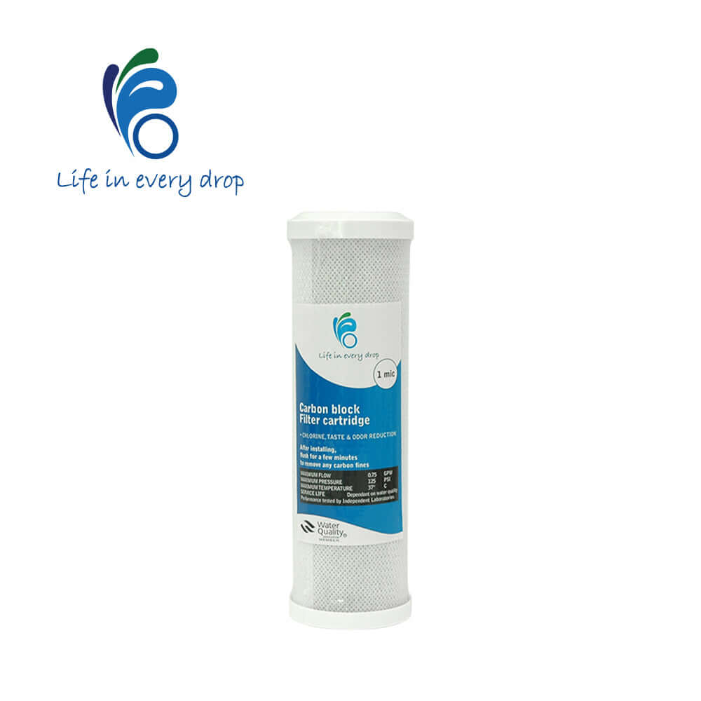 Buy Life In Every Drop Cartridges | My Water Filter