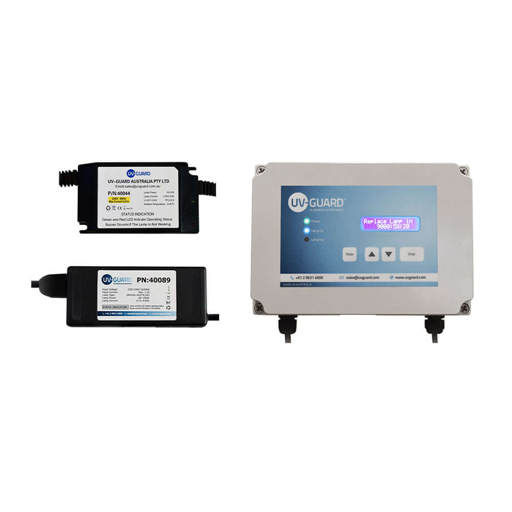 Buy Uv Controllers Online | My Water Filter