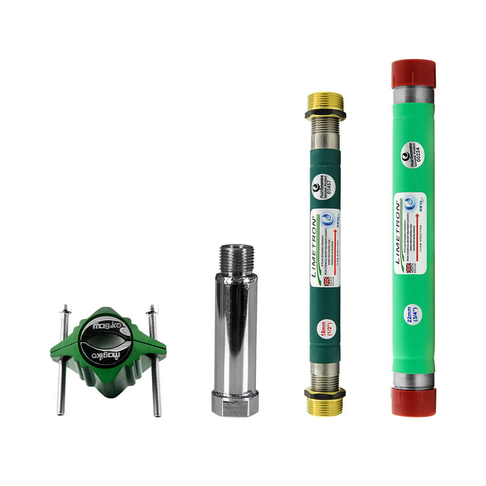 Hard Water Conditioners – Protect Your Appliances & Improve Water ...