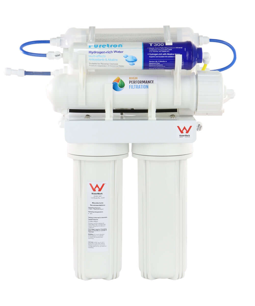 PFAS Removal Water Filters: Shop the Best Options Here