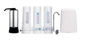 Buy Structured Water Filters | My Water Filter