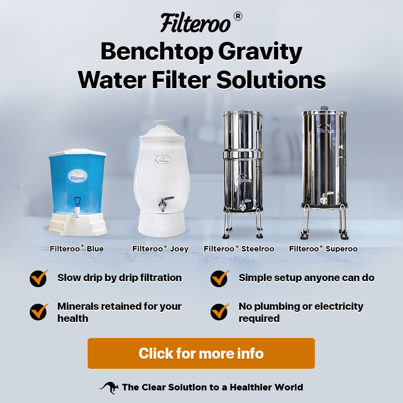 Buy Water Filters & Purifiers Online | My Water Filter