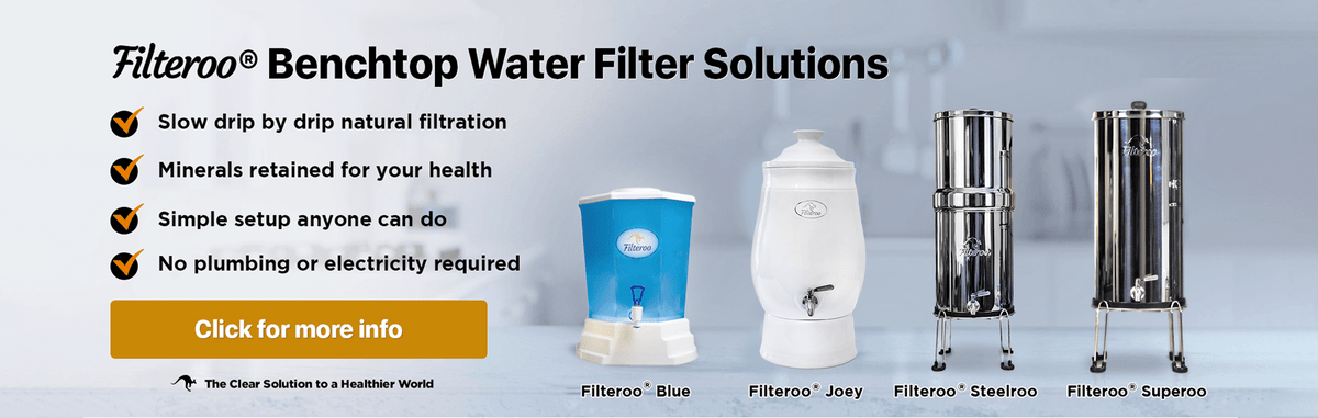 Buy Water Filters & Purifiers Online | My Water Filter