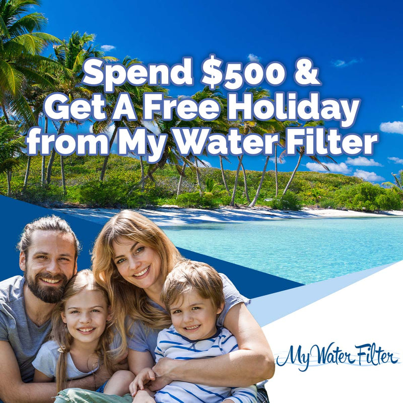 Buy Water Filters & Purifiers Online | My Water Filter