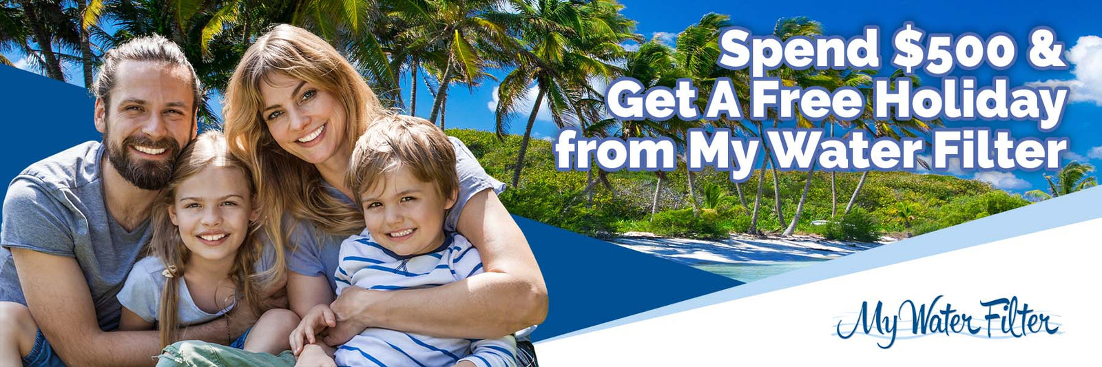 Buy Water Filters & Purifiers Online | My Water Filter