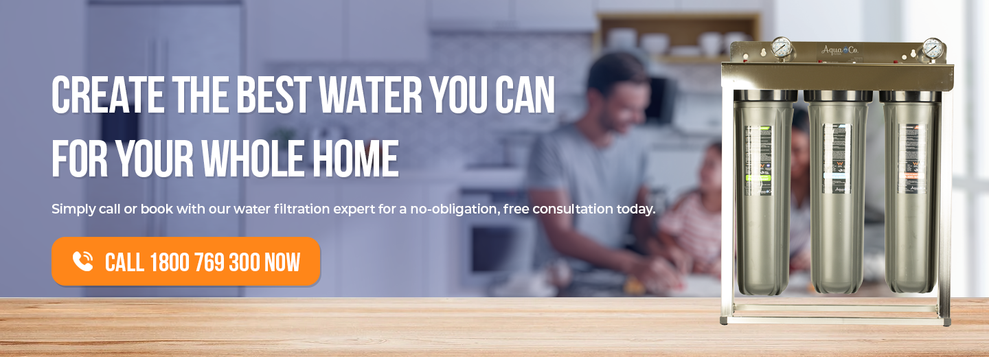 Buy Water Filters & Purifiers Online | My Water Filter