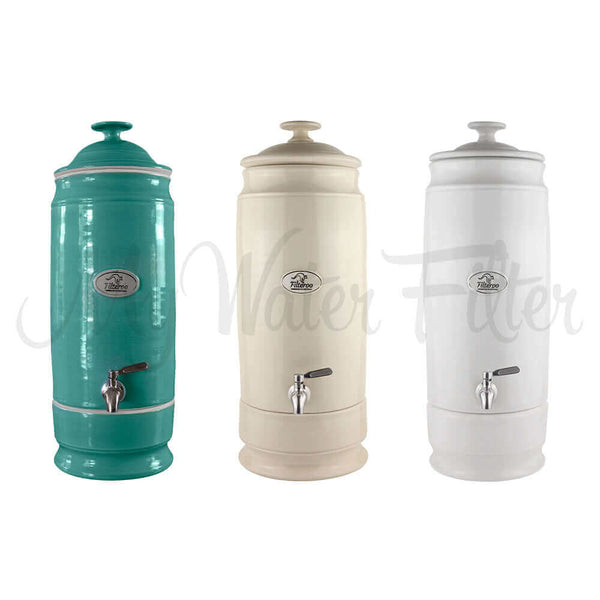 Buy Ceramic Gravity Urn Water Filters | My Water Filter