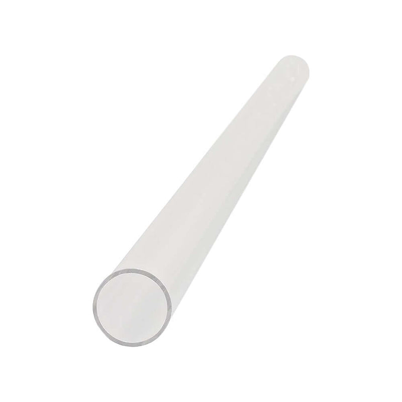 UV Quartz Thimble - 490mm x 23mm | Buy Now for Top Water Filter Performance