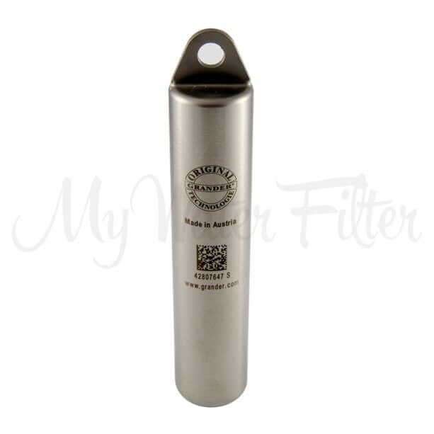 Buy Structured Water Filters | My Water Filter