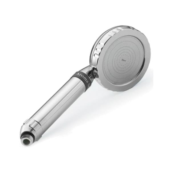 Aroma Sense Q Vitamin C Shower Filter Shower Head - Best Quality Water ...
